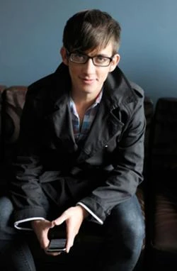 Kevin McHale | Glee Wiki | Fandom