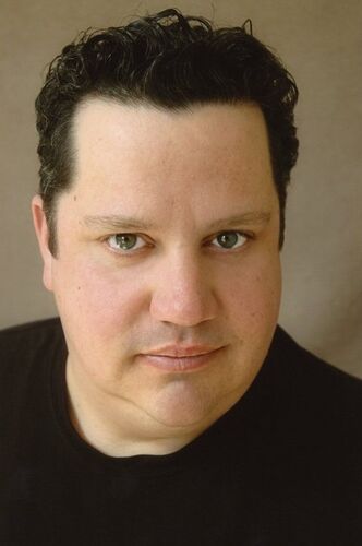 Paul Vogt | Glee Wiki | Fandom