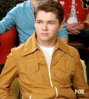 Rory Flanagan | Glee Wiki | Fandom