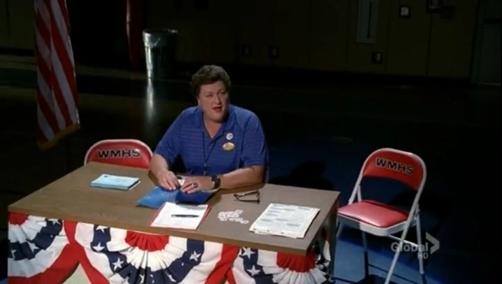 Jolene | Wiki Glee France | Fandom