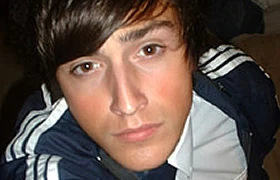 Filipe Pirl | Glee Wiki | Fandom