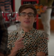 Artie Abrams | Glee Wiki | Fandom
