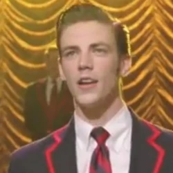 sebastian warblers