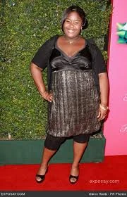Raven Goodwin Glee