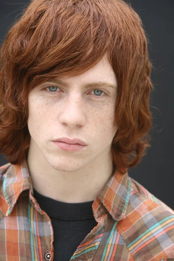 Ryan Heinke | Glee Wiki | Fandom