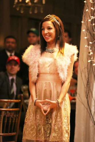 Sugar Motta | Glee Wiki | Fandom