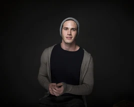 Blake Jenner | Glee Wiki | Fandom