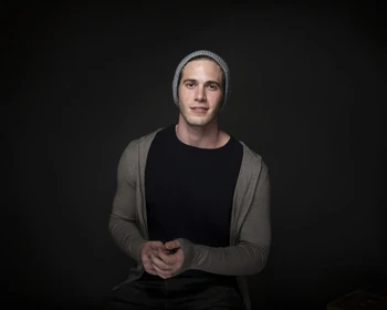 Blake Jenner | Glee Wiki | Fandom