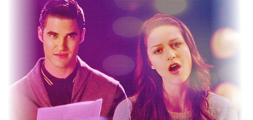 The Blarley Team | Glee Wiki | Fandom