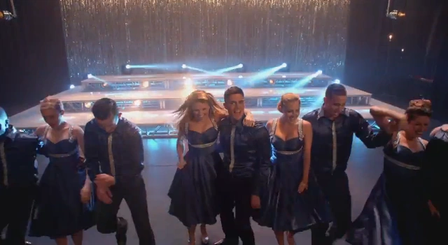 Dance The Night Away | Wiki Glee France | Fandom