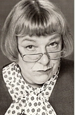 Mary Gillis | Glee Wiki | Fandom