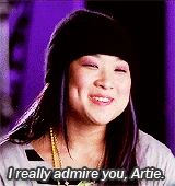 The Tartie Team | Glee Wiki | Fandom