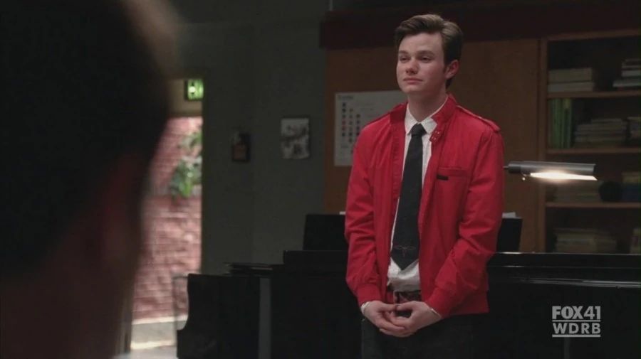 I Want To Hold Your Hand | Wiki Glee France | Fandom