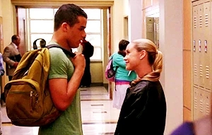 Relazione Jake-Kitty | Glee Wiki | Fandom