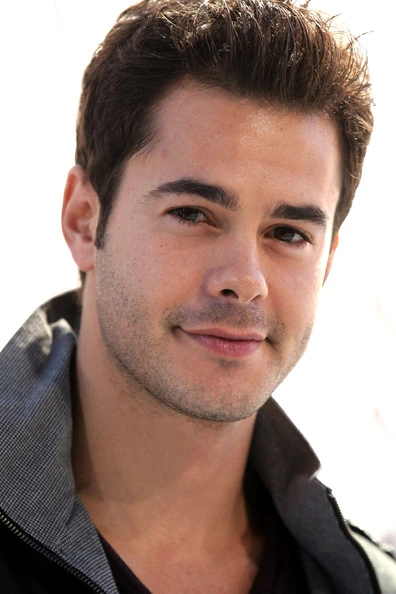 Jayson Blair | Glee Wiki | Fandom