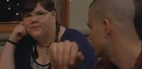 Lauren Zizes | Glee Wiki | Fandom