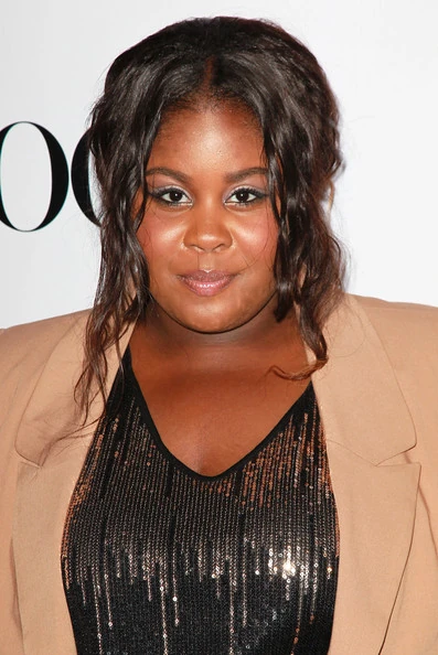 Raven Goodwin | Wiki Glee France | Fandom