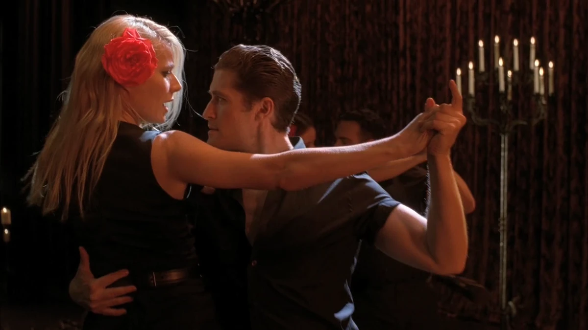 Kiss | Glee Wiki | Fandom