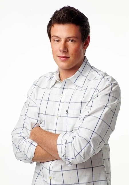 Finn Hudson | Wiki Glee France | Fandom