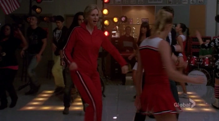 Night Fever | Glee Wiki | Fandom