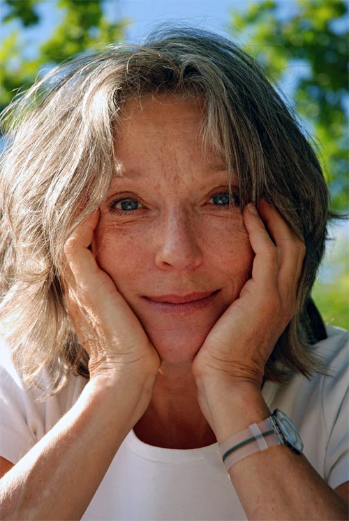 Eva Kryll | Glee Wiki | Fandom