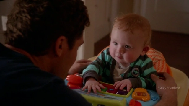 Daniel Schuester | Wiki Glee France | Fandom