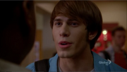 Ryder Lynn | Glee Wiki | Fandom