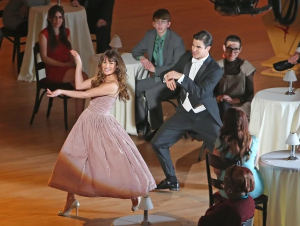 Broadway Baby | Glee Wiki | Fandom