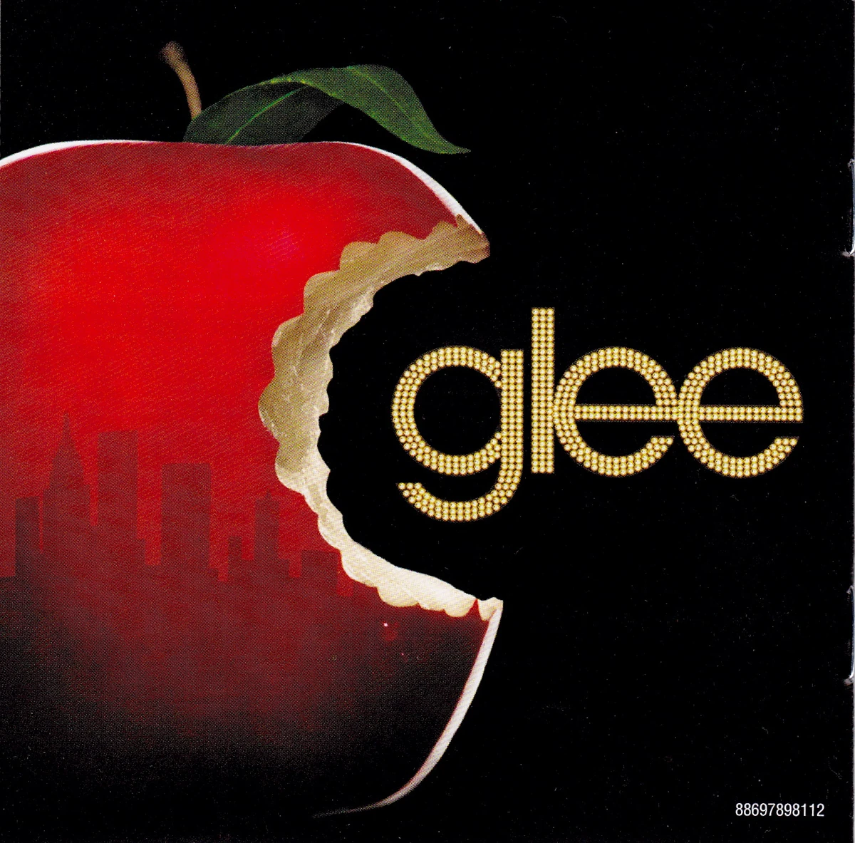 User blog:Jea.G.Mcguane/Season 3 Cover Artwork Ideas | Glee Wiki | Fandom