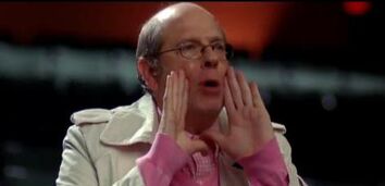 Sandy Ryerson | Glee Wiki | Fandom