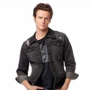 Jesse St. James | Glee Wiki | Fandom