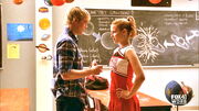 Sam Evans | Glee Wiki | Fandom