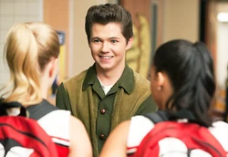 Rory Flanagan | Wiki Glee France | Fandom