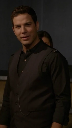 Jean Baptiste | Glee Wiki | Fandom