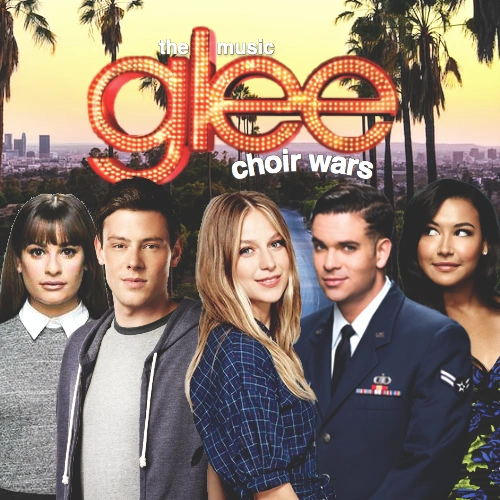 User blog:BerryHudson1218/Glee: Choir Wars: Volume 1 | Glee Wiki | Fandom