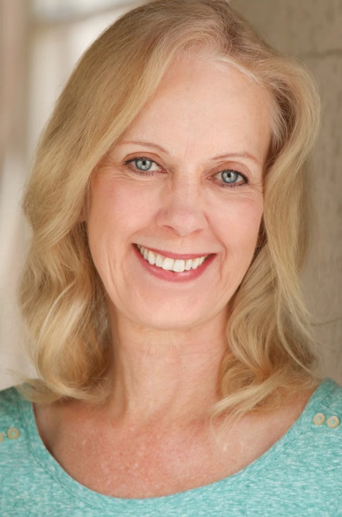 Jeanine Anderson | Glee Wiki | Fandom