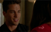 Brody Weston | Glee Wiki | Fandom