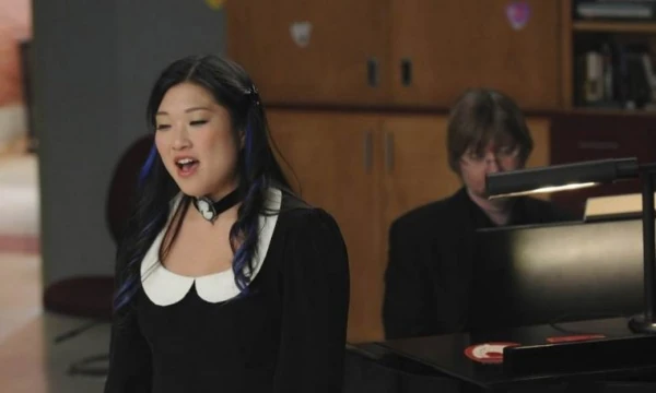 My Funny Valentine | Wiki Glee France | Fandom