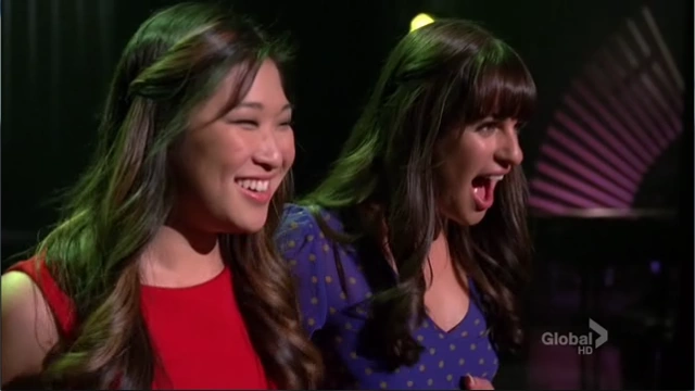 What A Feeling | Glee Wiki | Fandom