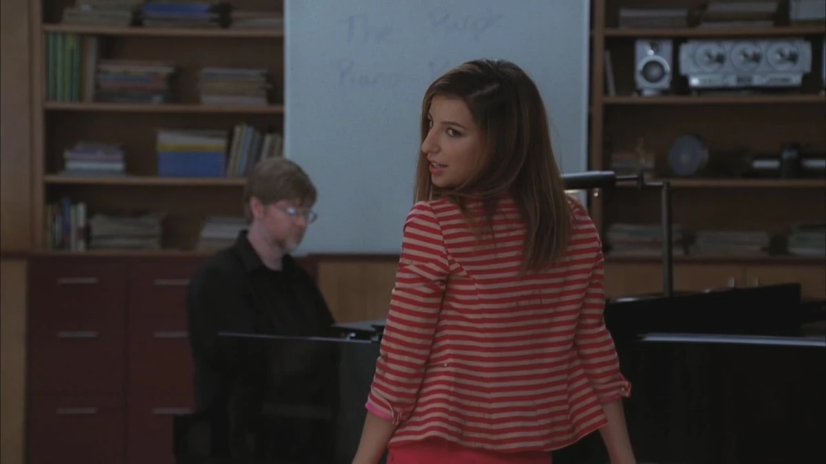 Big Spender | Glee Wiki | Fandom