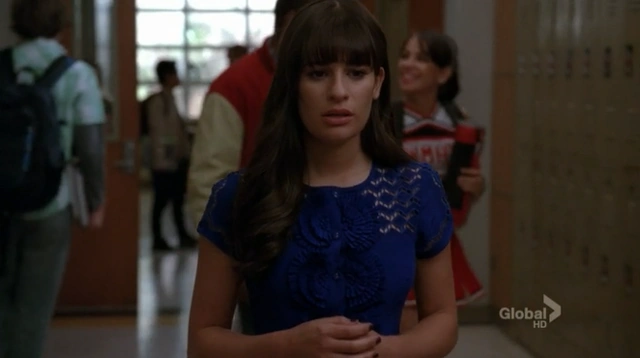 Cry | Glee Wiki | Fandom
