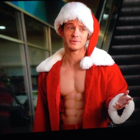 Cody Tolentino | Glee Wiki | Fandom