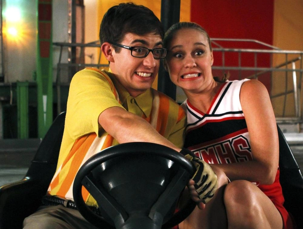 Drive My Car | Glee Wiki | Fandom