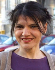 Ghadah Al-Akel | Glee Wiki | Fandom