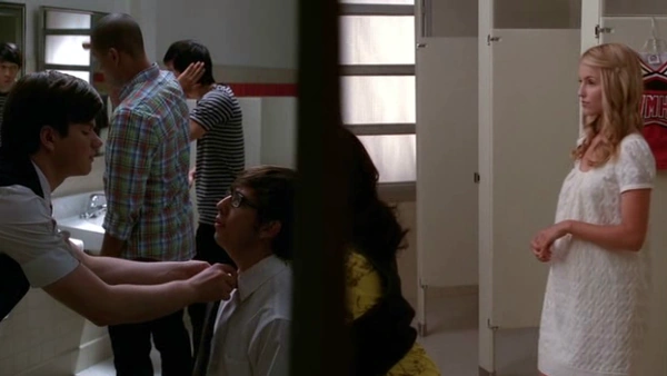 Smile (Charlie Chaplin) | Glee Wiki | Fandom