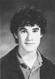 Darren Criss | Glee Wiki | Fandom