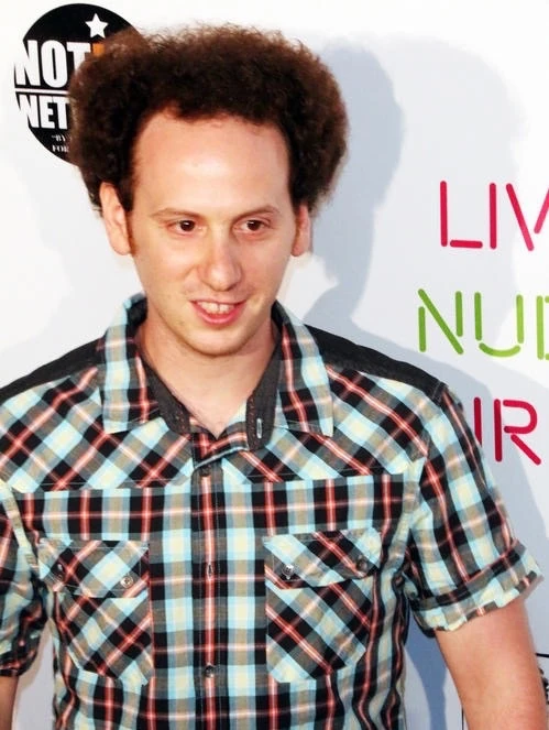 Josh Sussman | Glee Wiki | Fandom