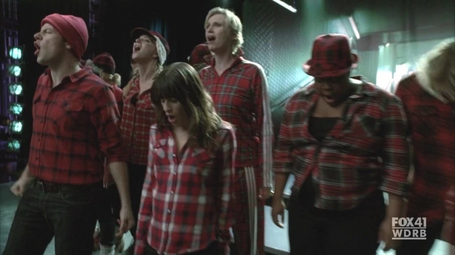 Sing (2x13) | Wiki Glee France | Fandom
