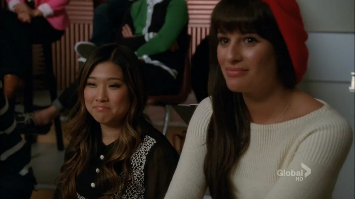User blog:Marrylovesgleeforever/Goodbye. ♥ | Glee Wiki | Fandom