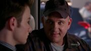 Burt Hummel | Glee Wiki | Fandom